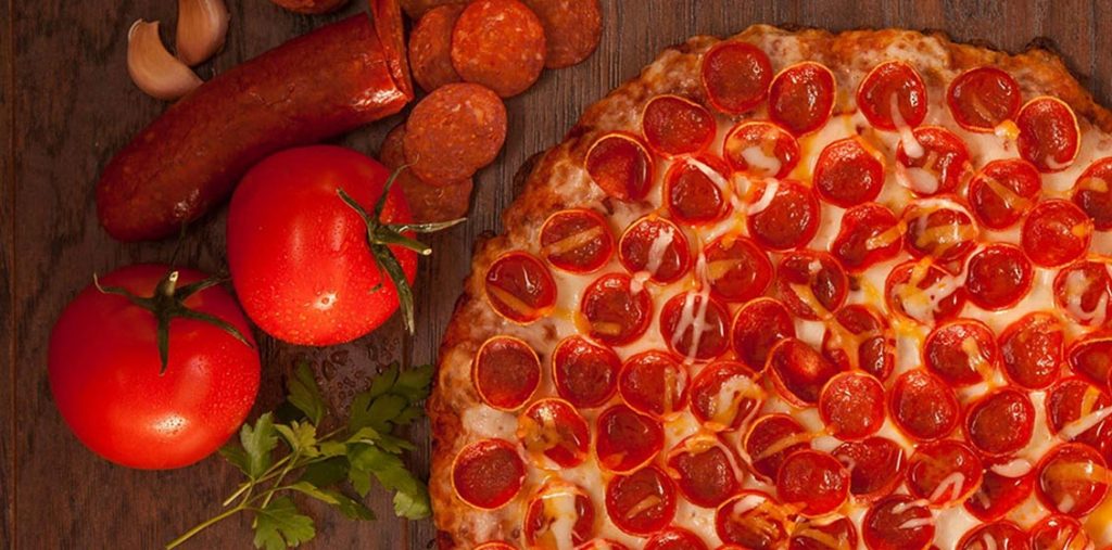 crispy curly pepperoni Archives - Mountain Mike's